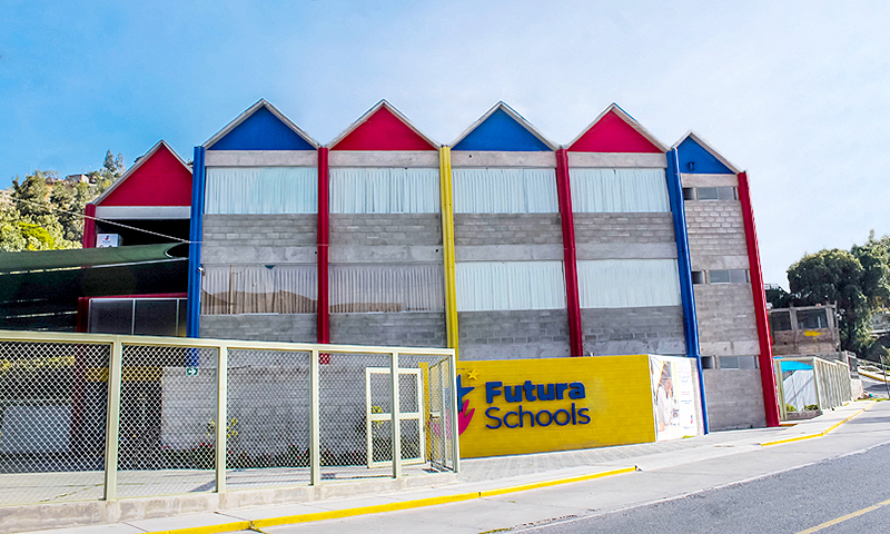 Futura Schools